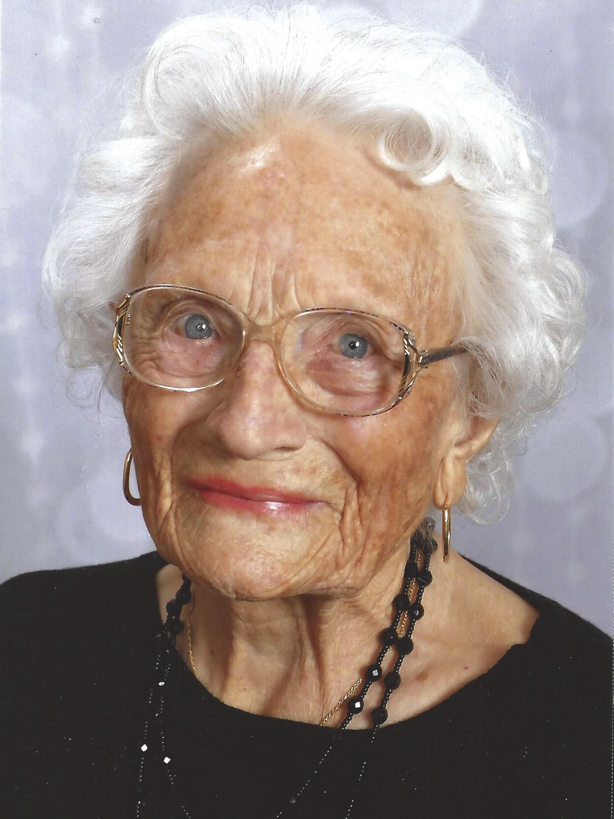 Audrey Creswell: April 23, 1927 - August 6, 2024 | Obituaries ...