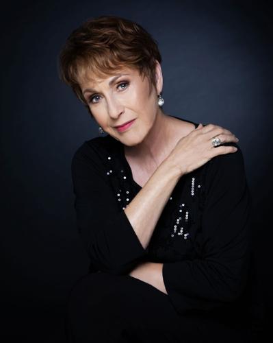 Amanda McBroom & Douglas Ladnier duet at OACT’s ‘A Night to Remember ...
