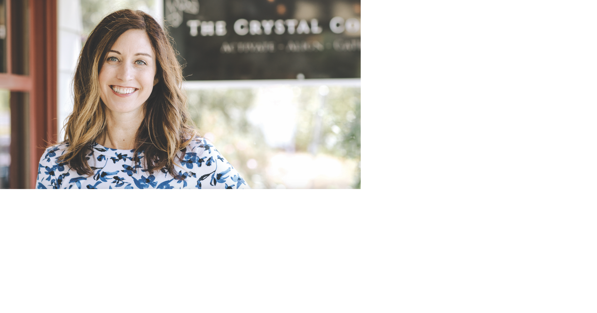 The Crystal Corner wins gold in ‘Best of Ojai’ | Business ...