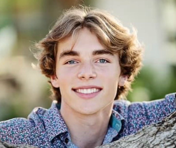 Candlelight vigil for Benny Schurmer Sept. 7 | News | ojaivalleynews.com