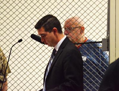 Alleged Ventura County serial killer appears in court | County ...