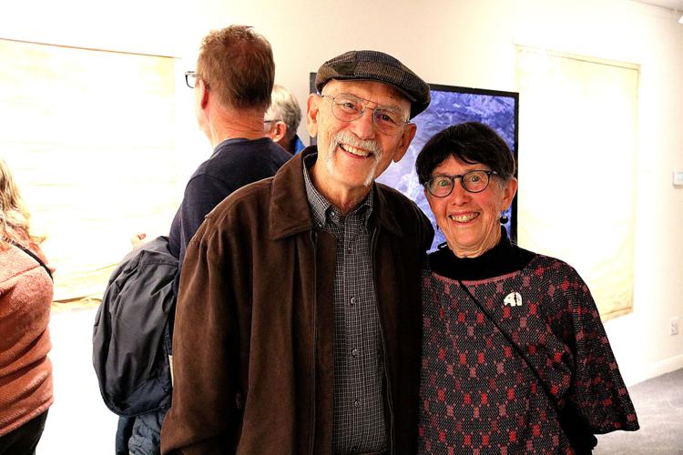 ‘Metes & Bounds’ — the many shapes of Ojai outlined by maps | News ...