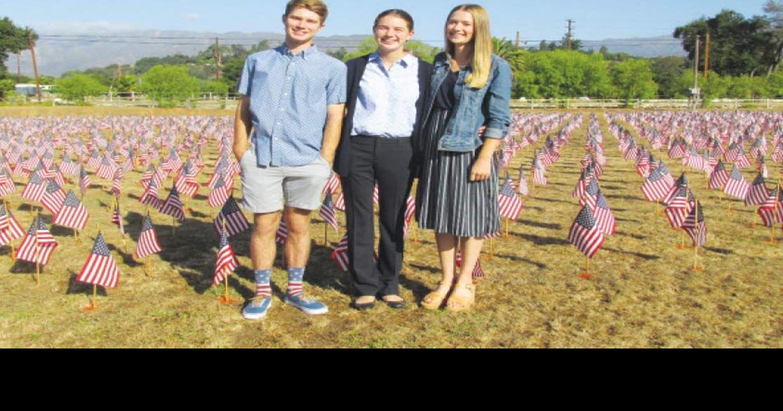 Villanova students ensure 9/11 history is not forgotten | News ...