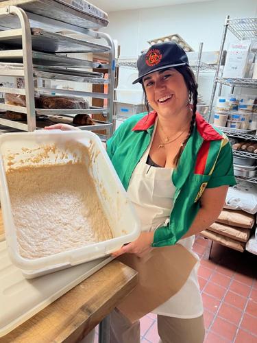 ‘Sourdough Row’ and the rise of Ojai Valley bakeries | Business ...