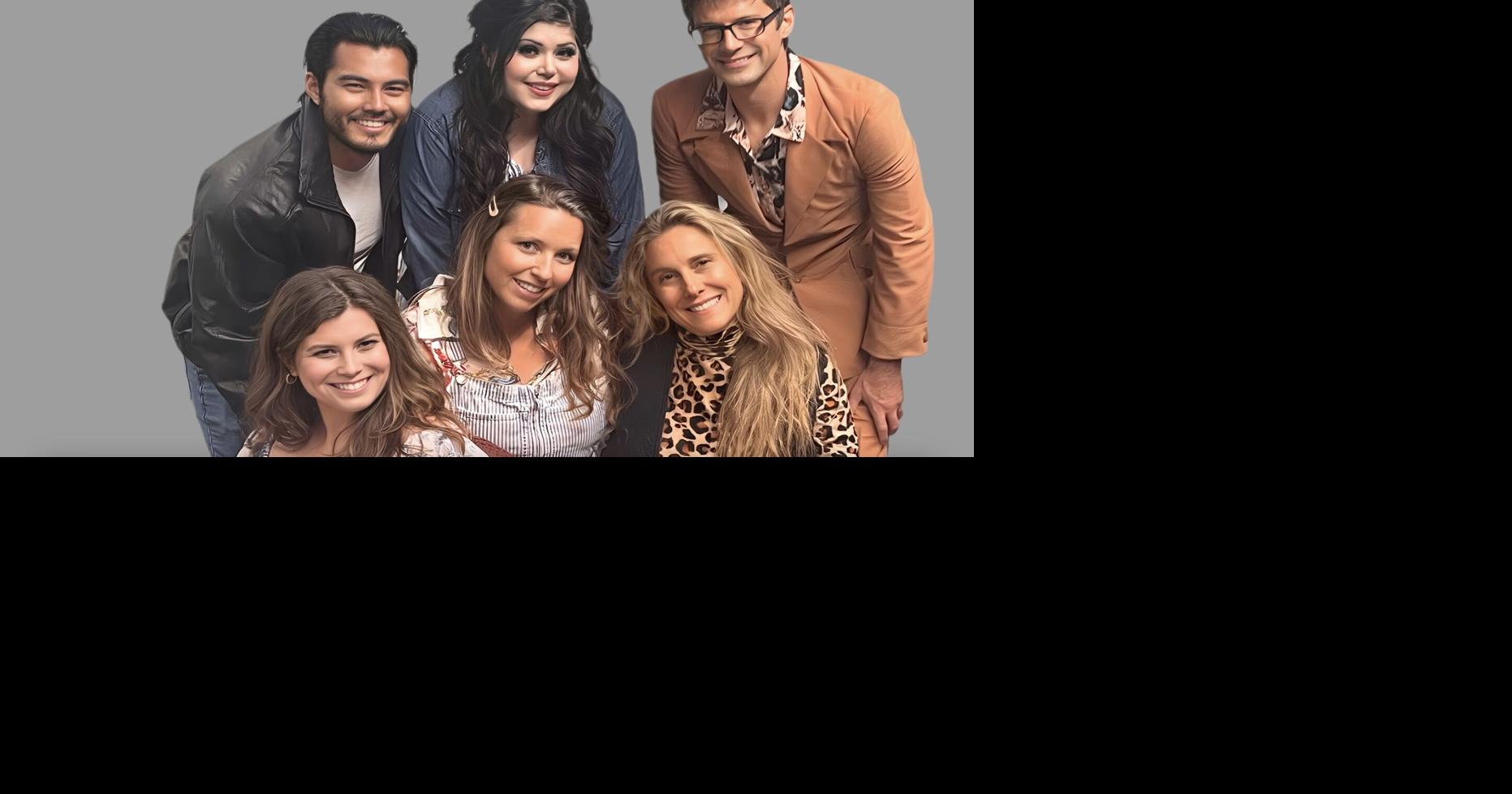 ‘Crimes of the Heart’ mixes new & seasoned talent with Mississippi ...