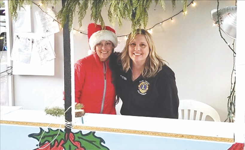 Culture briefs – Nov. 25, 2022 | Culture | ojaivalleynews.com