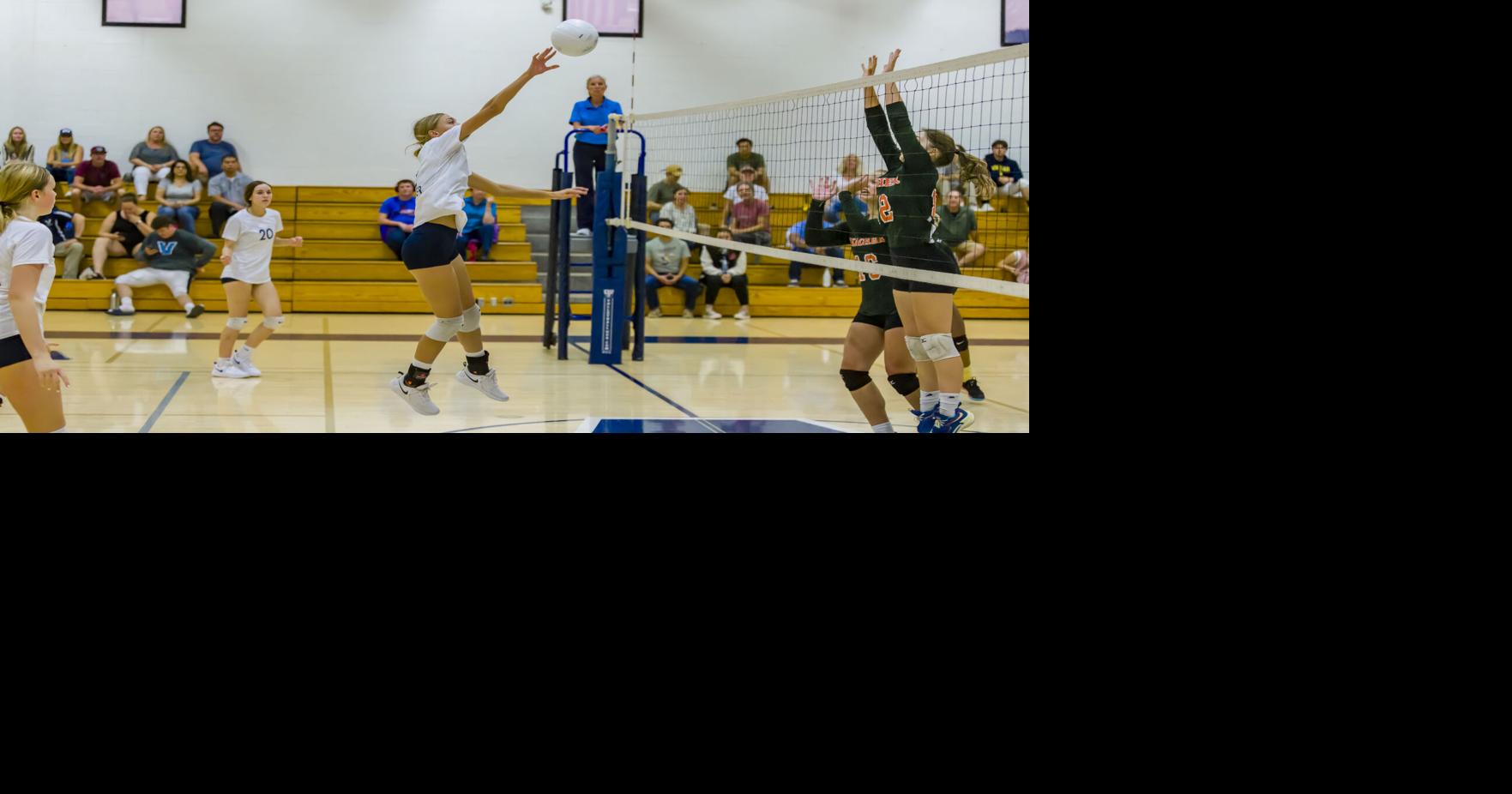 Villanova tops Thacher in key league match | Sports | ojaivalleynews.com