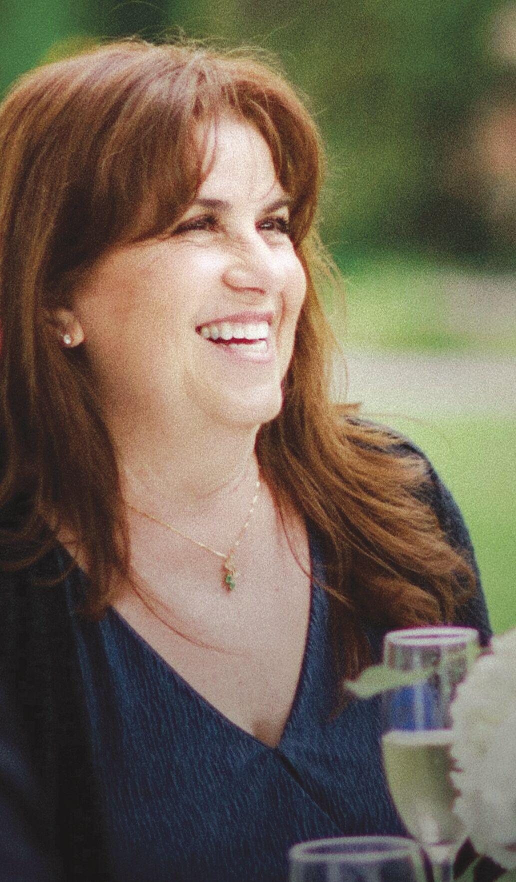 Rene Collier: April 20, 1959 – December 2, 2024 | Obituaries ...