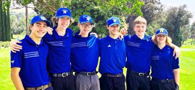 Nordhoff boys golf continues tradition of excellence | Sports ...