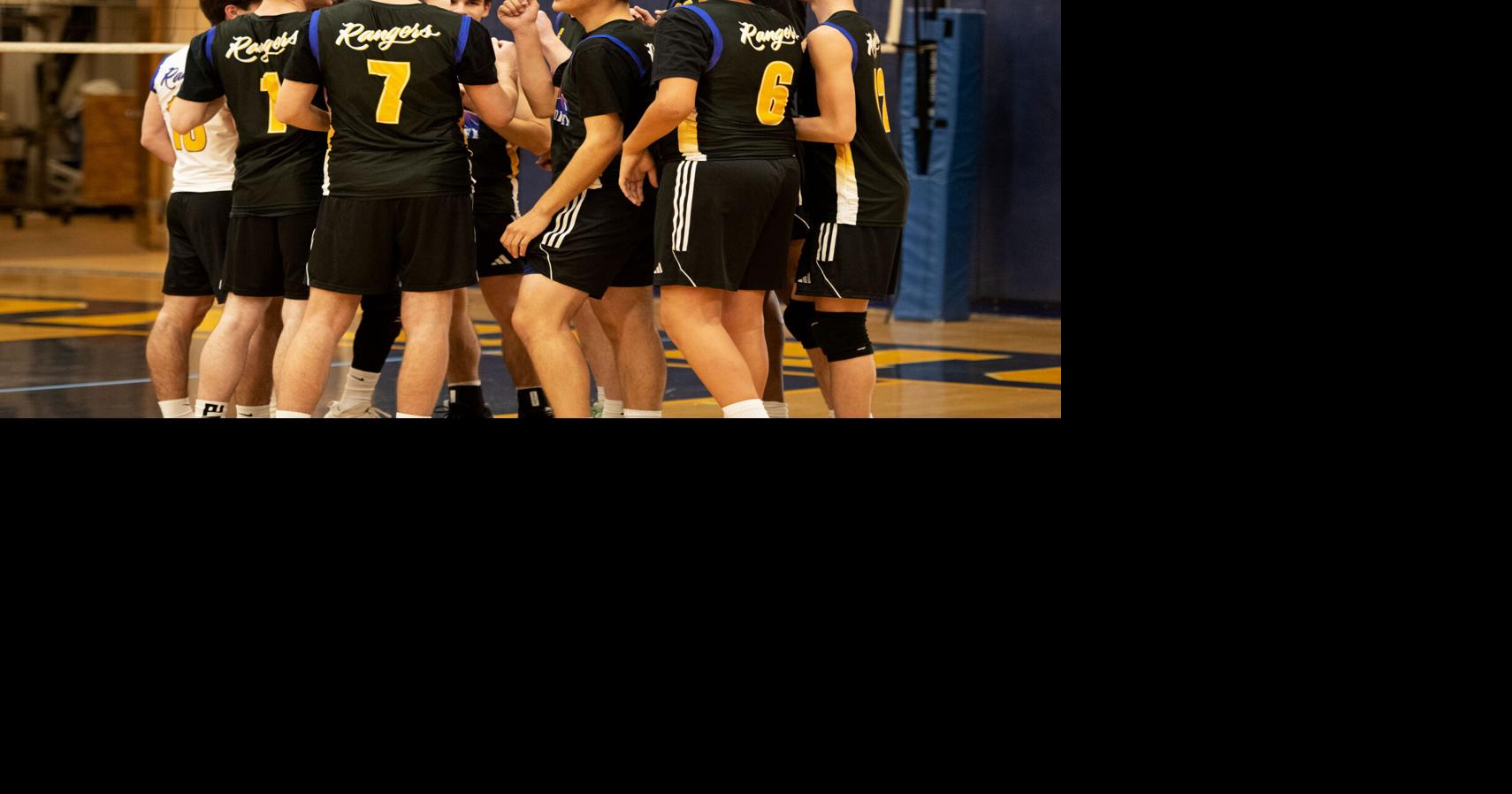 Ranger Volleyball strong heading into league play | Sports ...