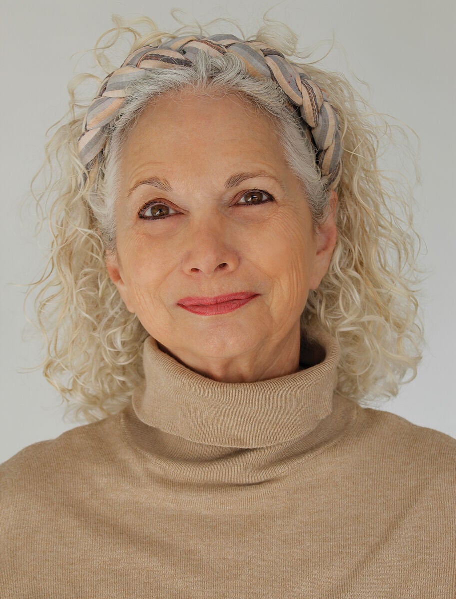 Ojai artist Pam Grau debuts solo exhibition at Santa Paula Art Museum ...