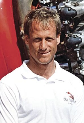 2-3-21, Eric Neal Newman, 60 | Obituaries | ojaivalleynews.com