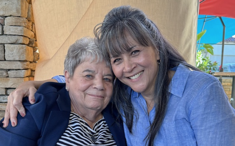 Volunteer caregivers needed to help seniors | News | ojaivalleynews.com