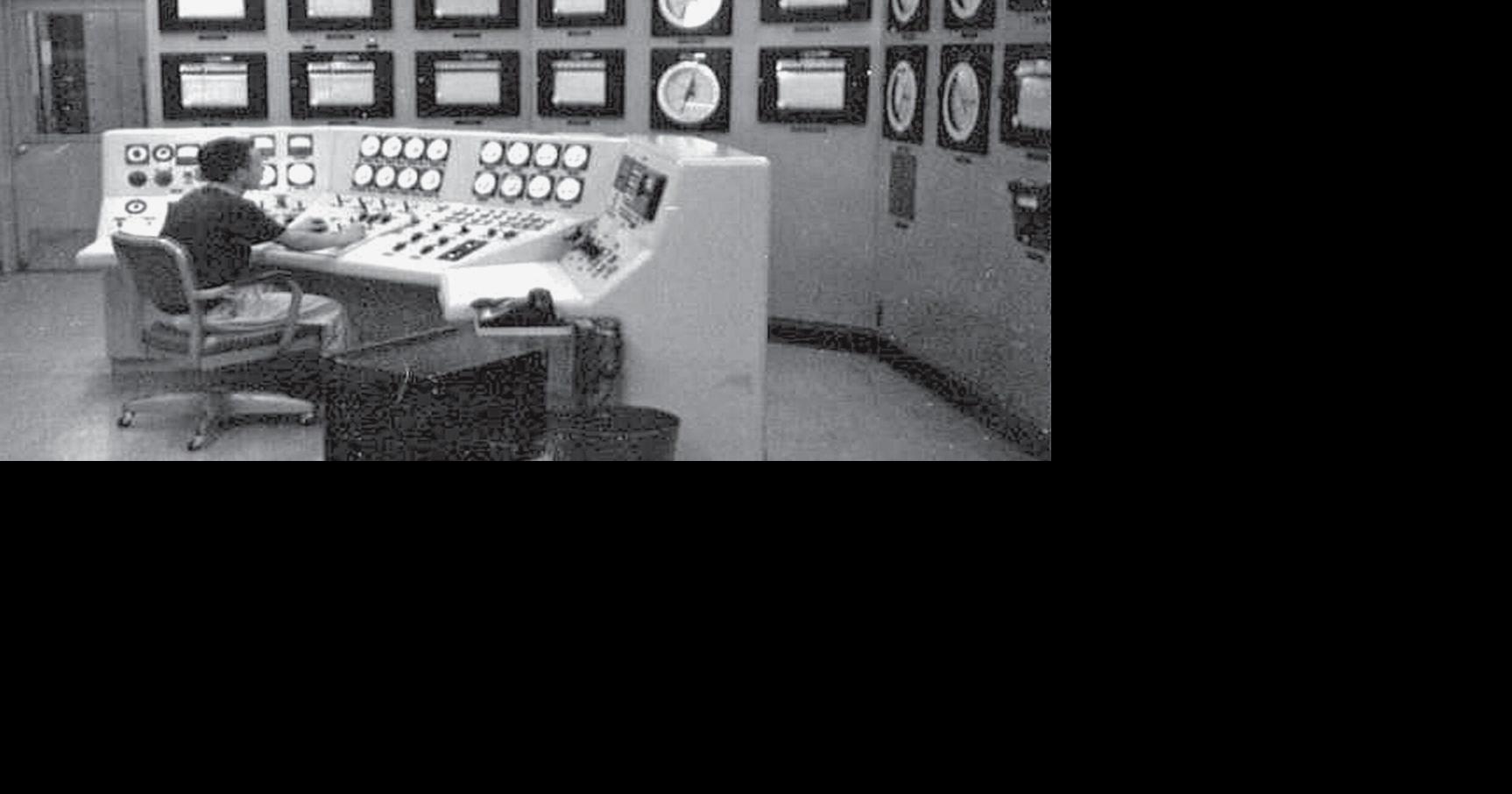 Radioactive Rain | Ojai Magazine | ojaivalleynews.com