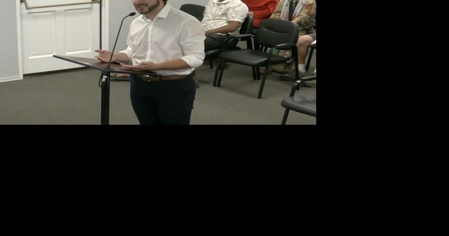 School Board president to City Council: ‘This is not a normal time ...