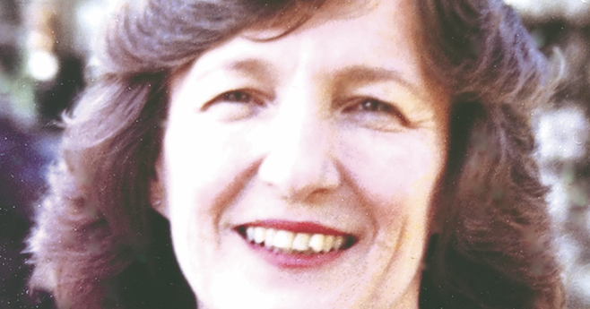 Charlotte German: November 1931 - February 2024 | Obituaries ...