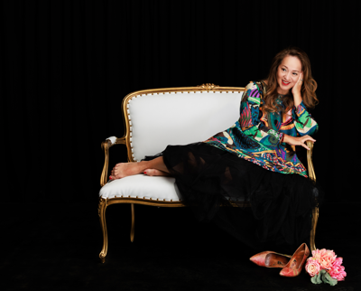 Leonard Cohen protégé Perla Batalla leads Ventura Music Festival ...