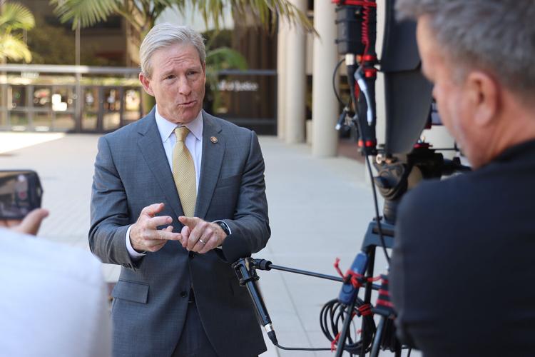 Ventura County DA speaks out against serial rapist Andrew Luster’s ...