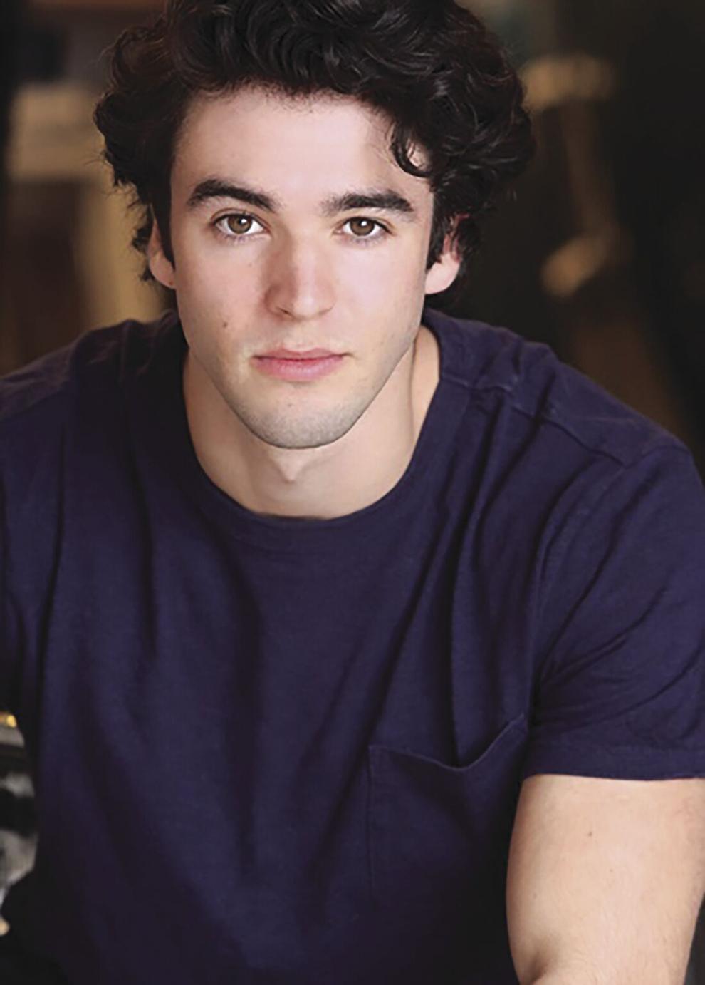 Jonah Robinson joins Kander & Ebb tribute Dec. 13 | Culture ...