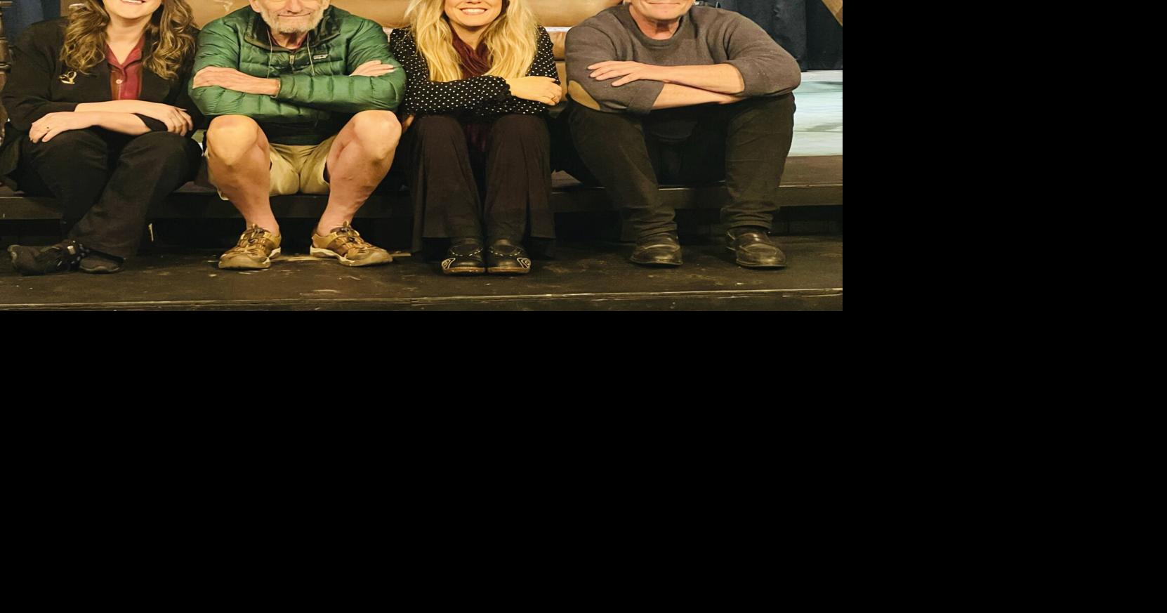 ‘The One Acts’ deliver dollops of drama at OACT | Culture ...