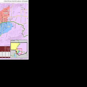 OUSD board chooses district map for 2020 election | News ...