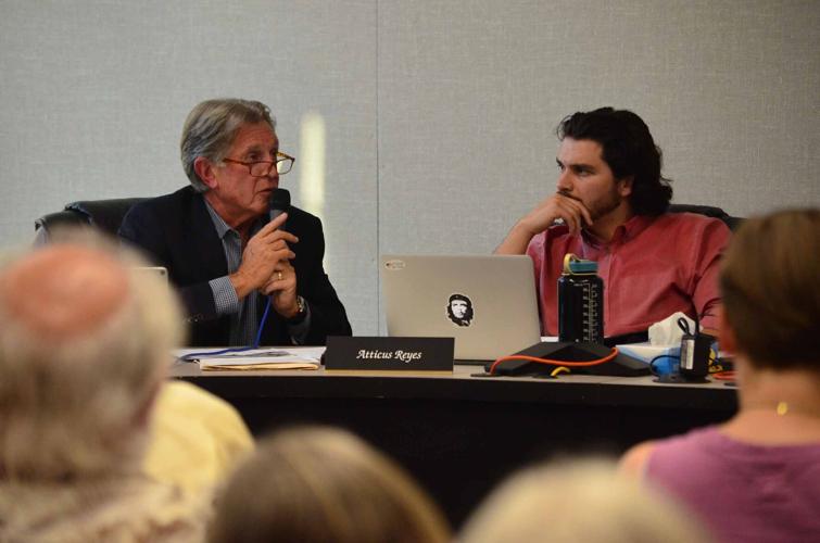 OUSD to ‘continue conversation’ on workforce housing for downtown ...