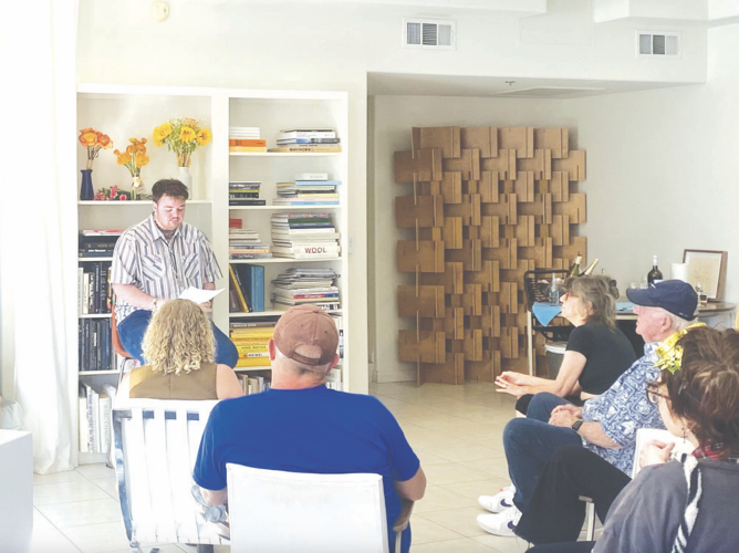 Queer art pop-up fosters supportive community in Ojai | Culture | ojaivalleynews.com