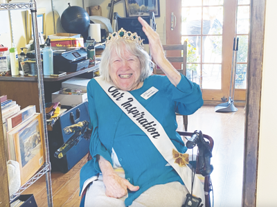 All hail Bert Collins! | Culture | ojaivalleynews.com