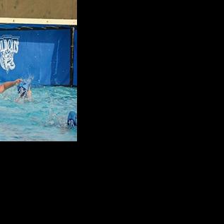 Pool party: Epic season comes to an end for Villanova | Archives ...