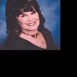 2018 Living Treasures: Volunteer, retired teacher Joyce Robinson keeps ...