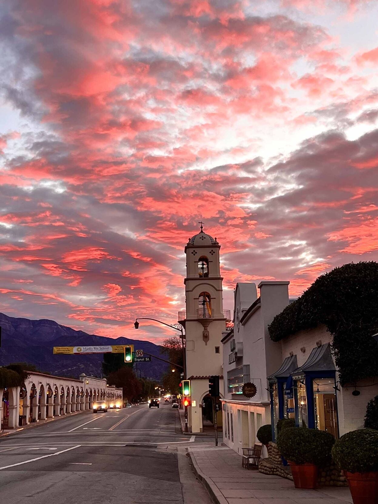 Photo of the Week – May 31 | Culture | ojaivalleynews.com