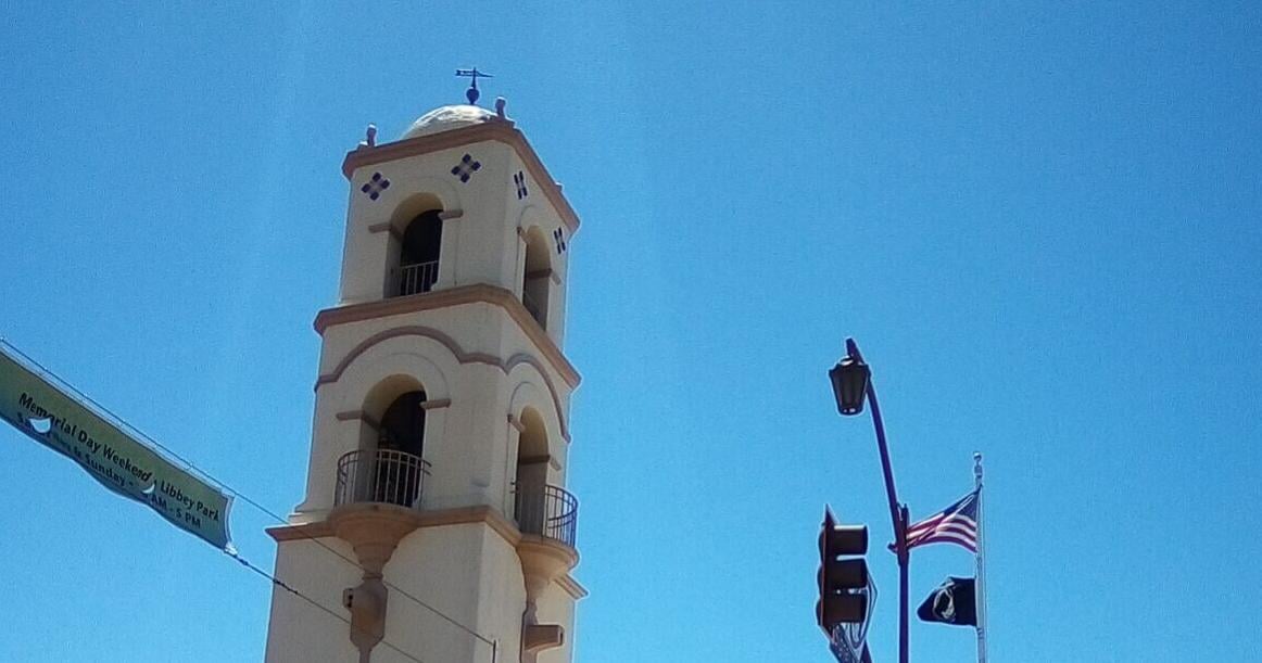 The bells are (still) ringing in Ojai! | News | ojaivalleynews.com