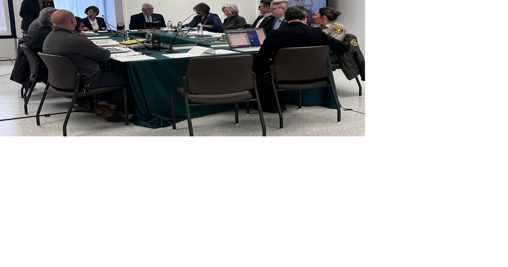 Council wants more public input on General Plan, and possibly a Climate ...