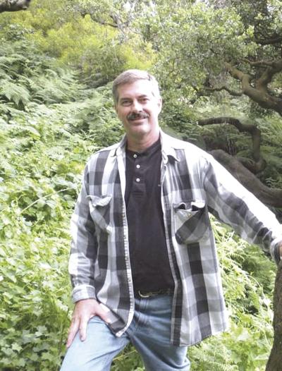 Dale Jenkins: June 28, 1962 - July 12, 2024 | Obituaries ...