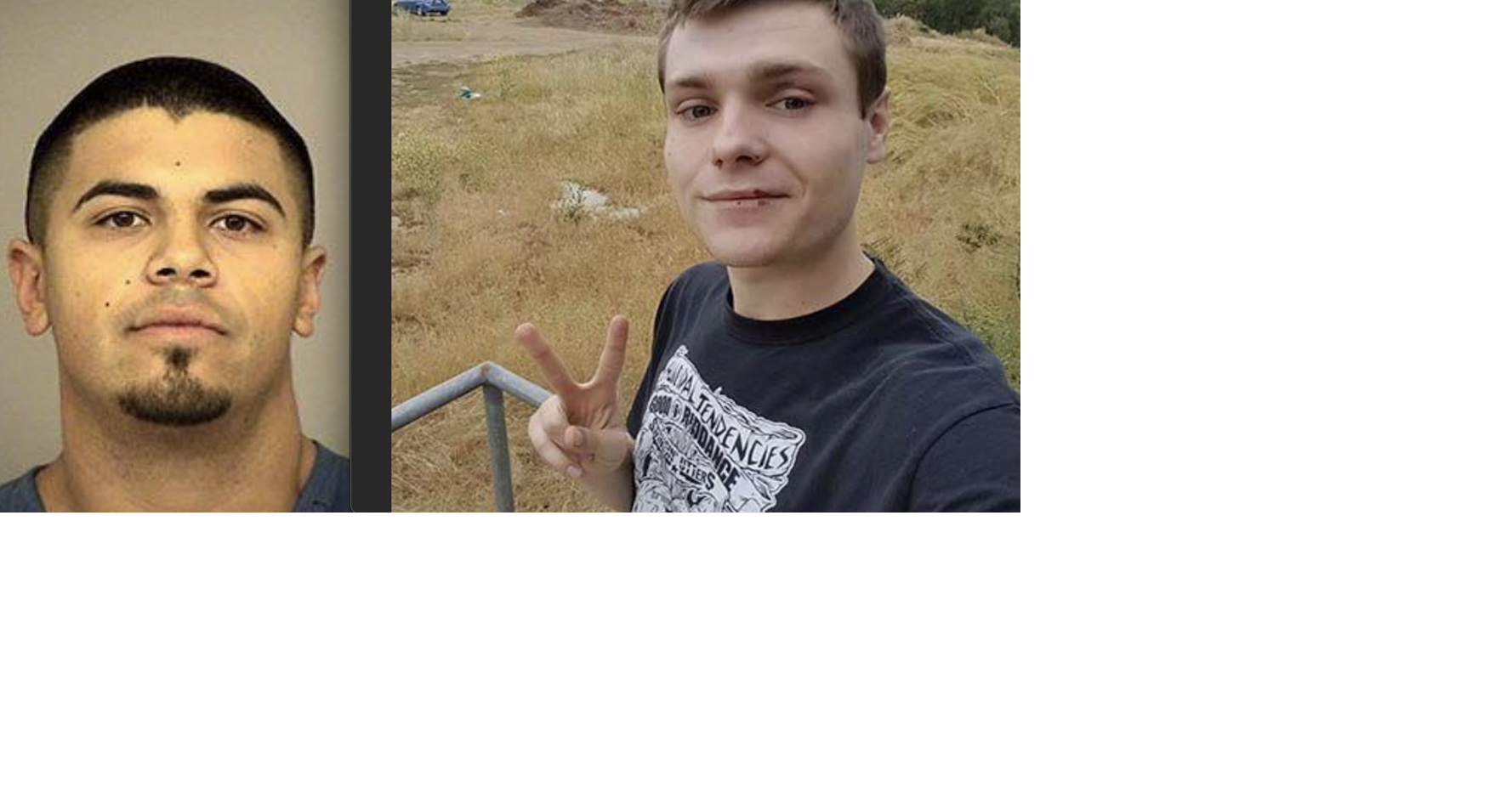 Meiners Oaks murder trial reset for April | Crime & Courts ...