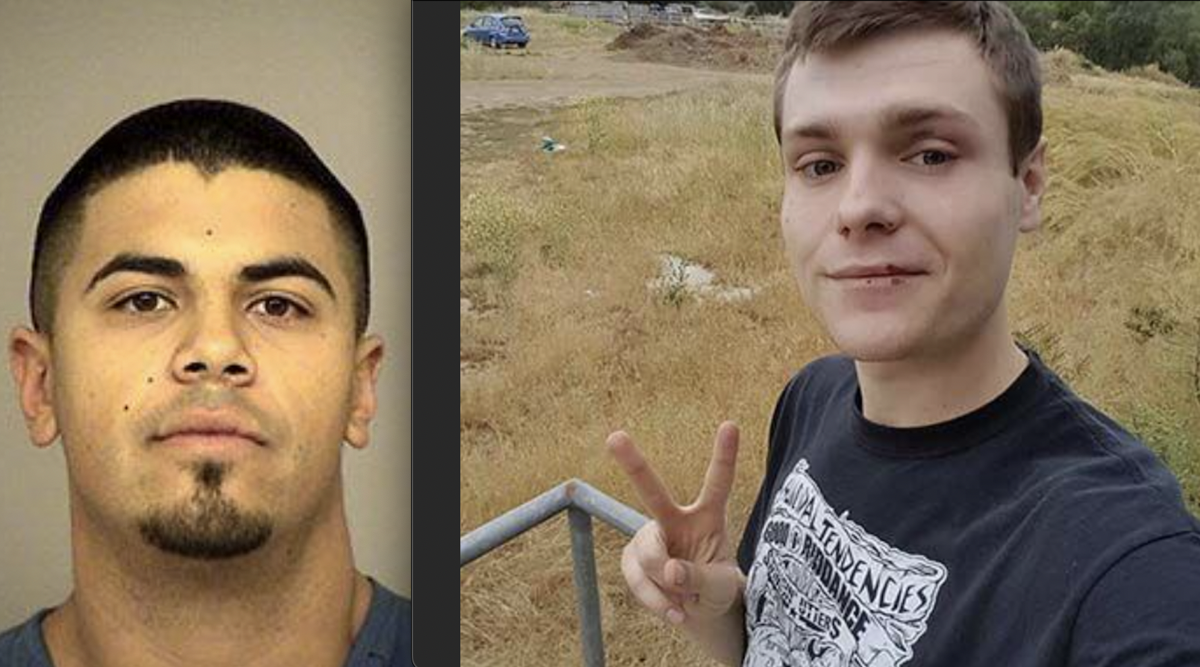 Mother of accused takes stand on Day 6 of murder trial | Crime & Courts ...