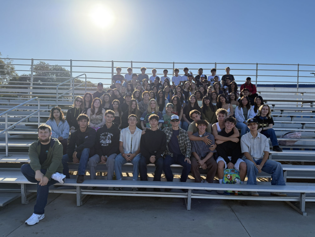 Nordhoff High’s Class of 2026 teems with scholars, award winners ...