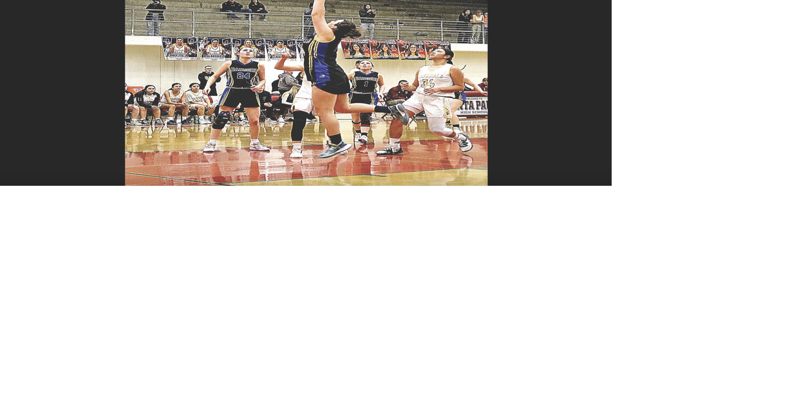 Nordhoff’s Ela Ruf | Sports | ojaivalleynews.com