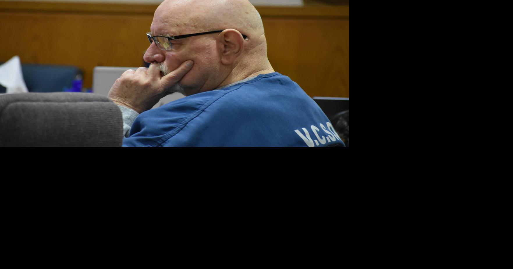Suspected Ventura County serial killer heading to trial | County ...