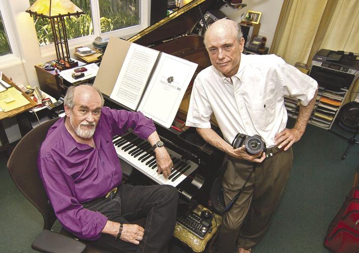 Hooray for the Red, White and Blue: Visions of America & Ojai | News ...