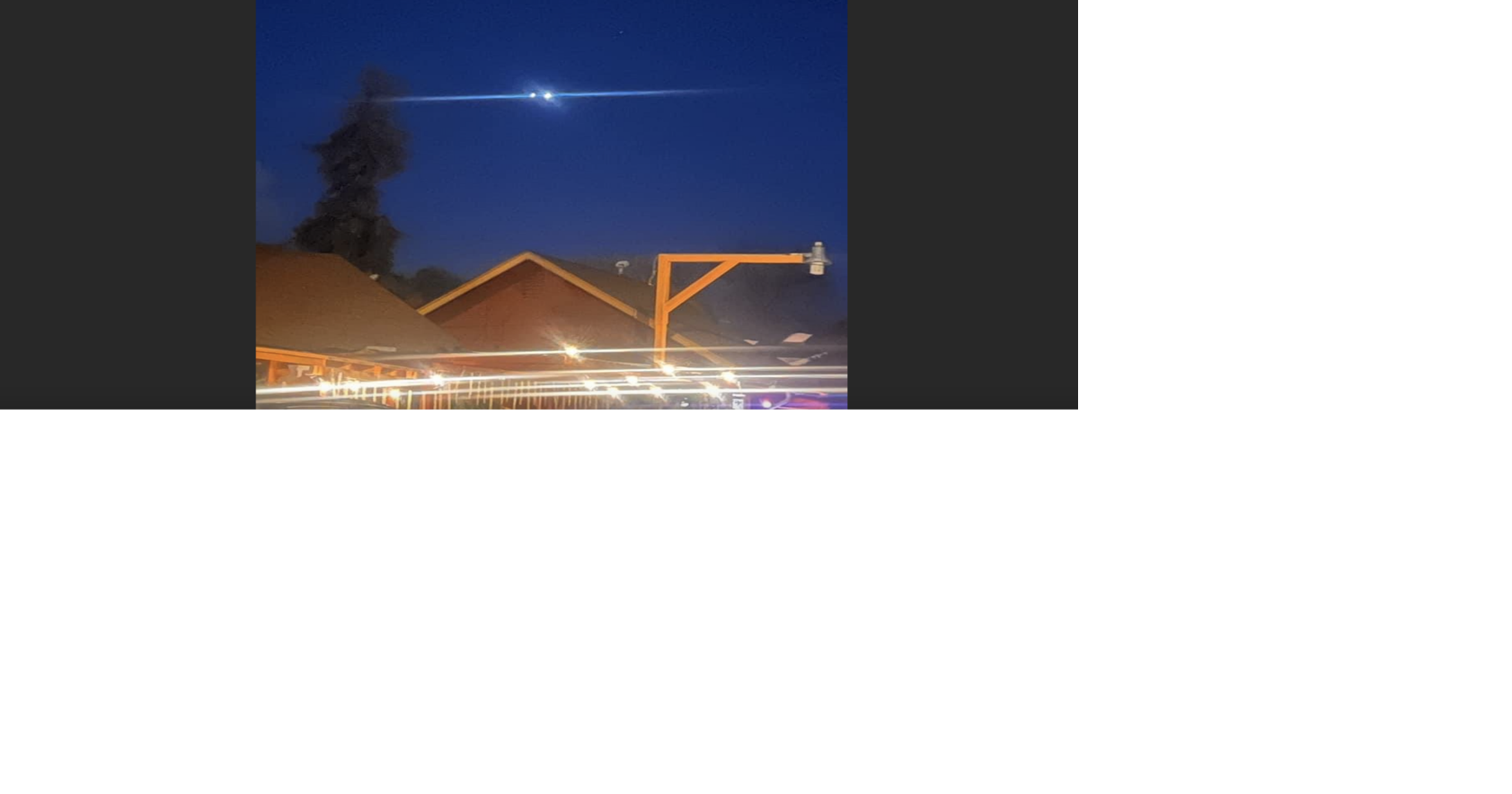 Venus and Jupiter’s cosmic ‘kiss’ | News | ojaivalleynews.com