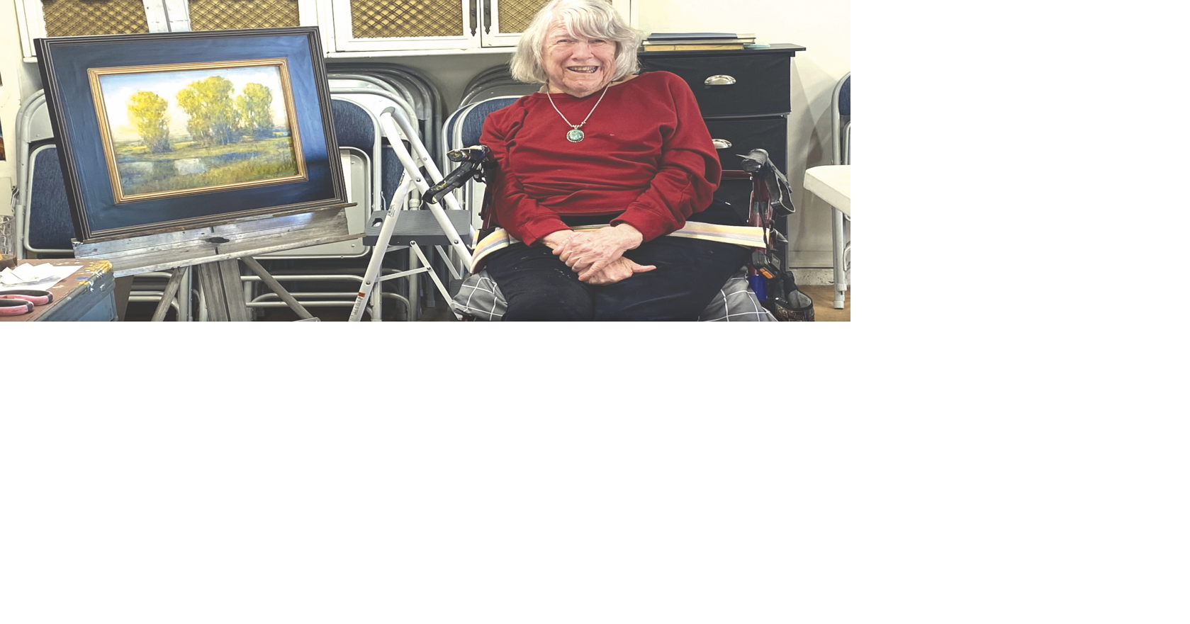 Artists unite for ‘Bert Collins: Our Inspiration’ | Culture ...