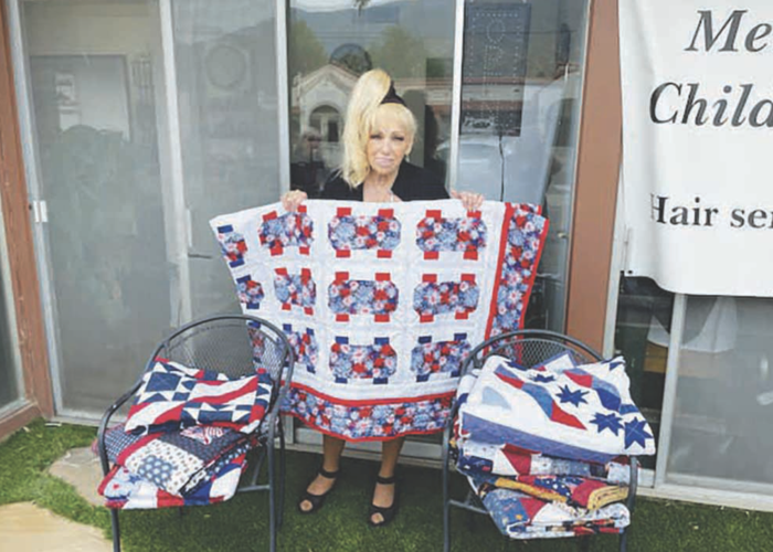 Ojai Valley Memorial Day events honor fallen veterans | News ...