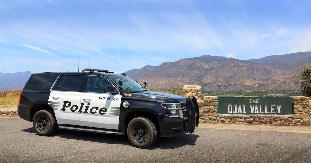 Arrest made in Ojai elder abuse and forgery case | Crime & Courts ...