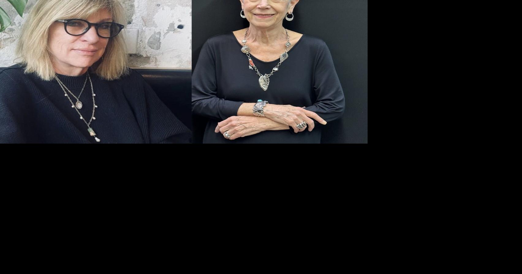 November brings new jewels to OVA Arts | Culture | ojaivalleynews.com