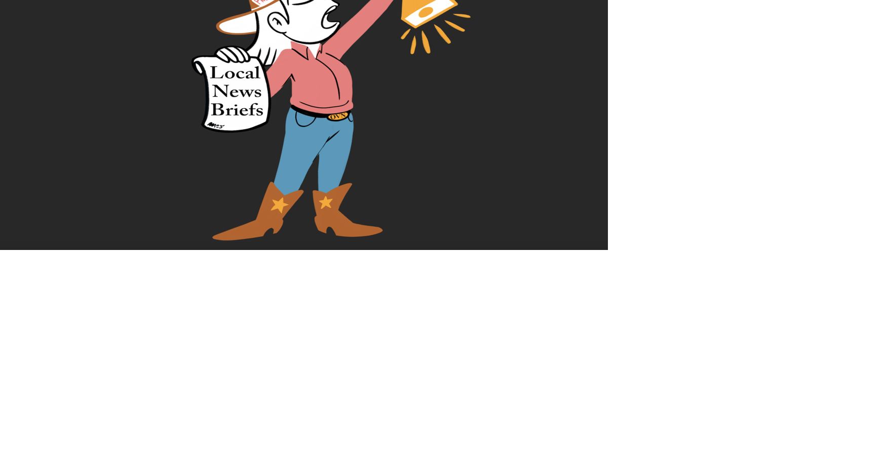 Town Crier | Editorial Cartoon | ojaivalleynews.com