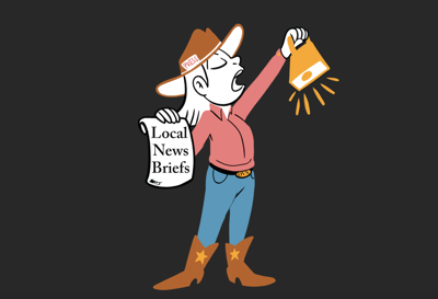 Town Crier | Editorial Cartoon | ojaivalleynews.com