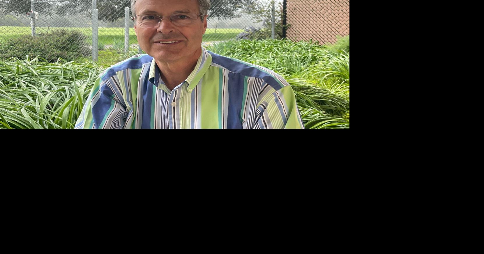 VRWD General Manager Bert Rapp to set out on new adventures | Water ...