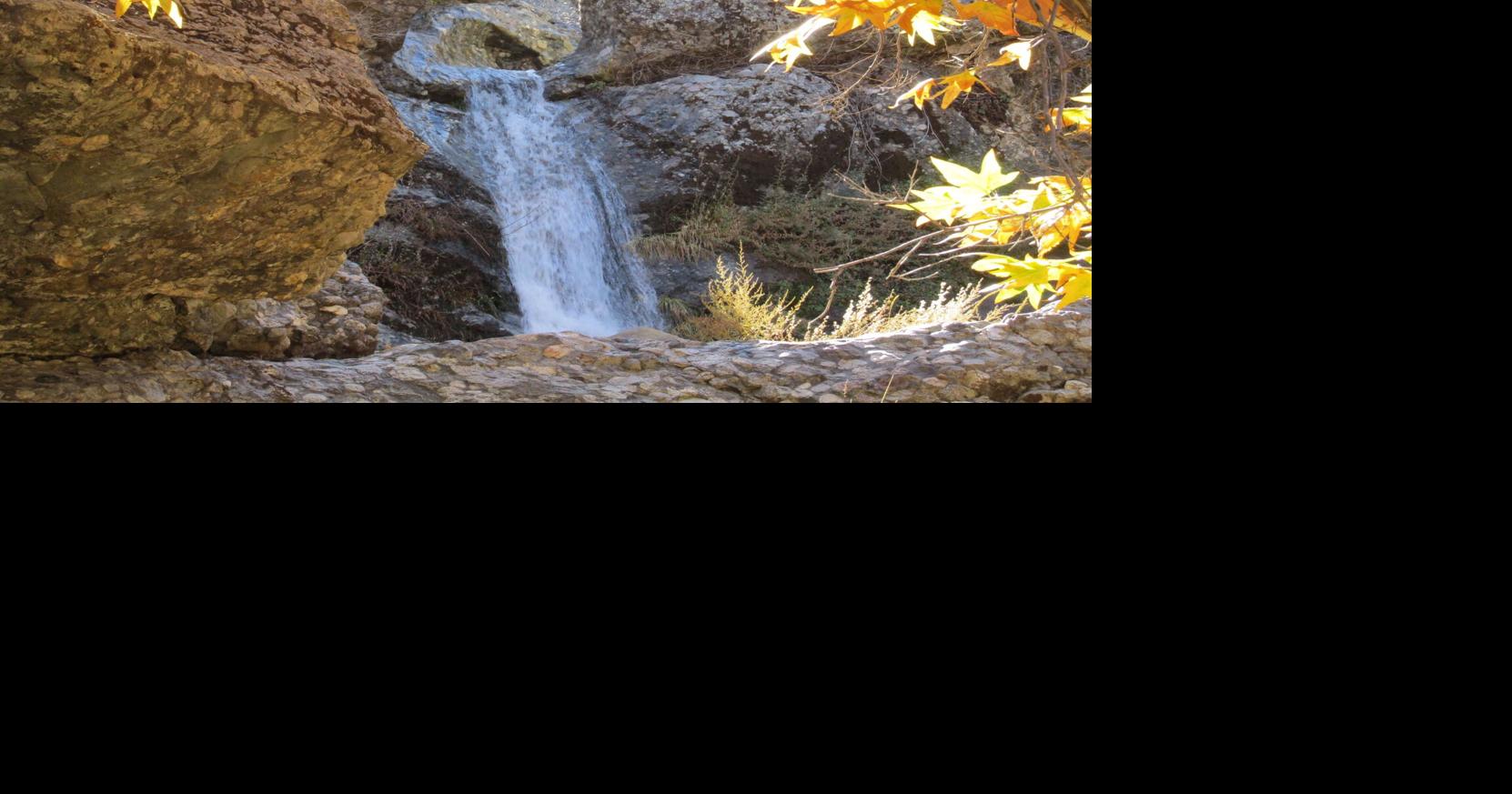 Last week of summer stays on the cool side in Ojai | News ...