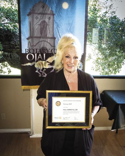 OPINION | Nancy Hill, veterans to be honored at Ojai Memorial Day ...